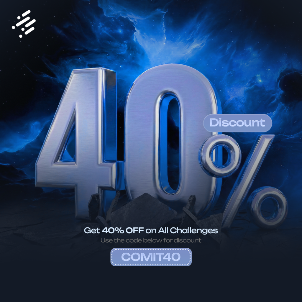 Trading Capital [Funded] - Empower your trading journey - Comit Capital